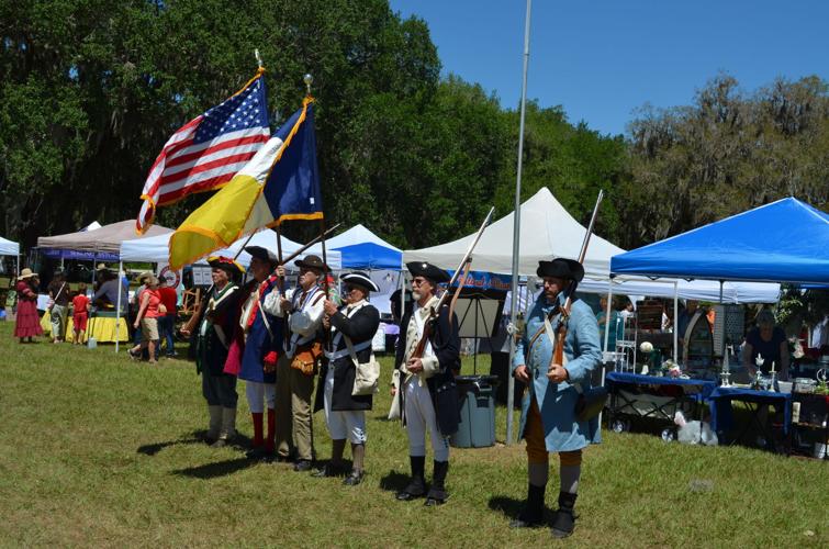 Heritage Festival celebrates history | Highlands Sun ...