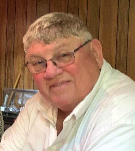 Dave Travers selected Elk of the month | Highlands News-Sun ...