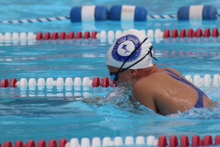 Water workout! | Photo Gallery | midfloridanewspapers.com
