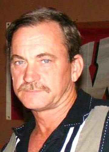 Christopher J. Knight | Obituaries | midfloridanewspapers.com