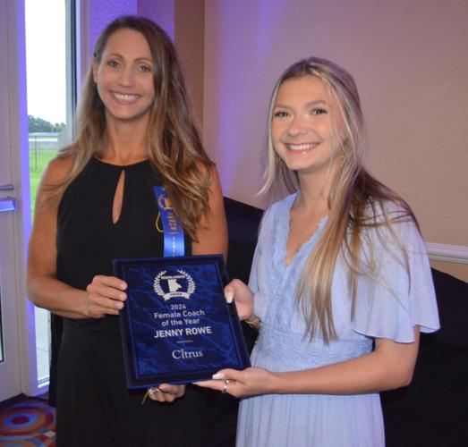 Rowe: Guiding youth to reach their goals | News | midfloridanewspapers.com