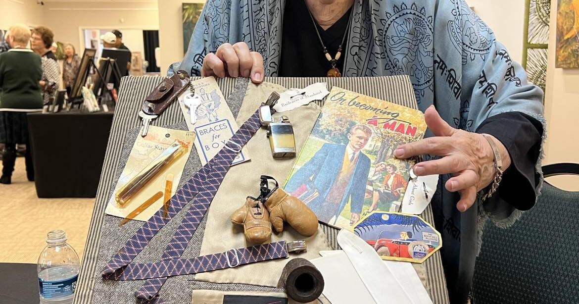 Seigfreid and Shimek collaborate to bring art show to area | Highlands ...