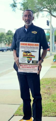 Saffold seeks to establish African American Heritage Festival | News ...