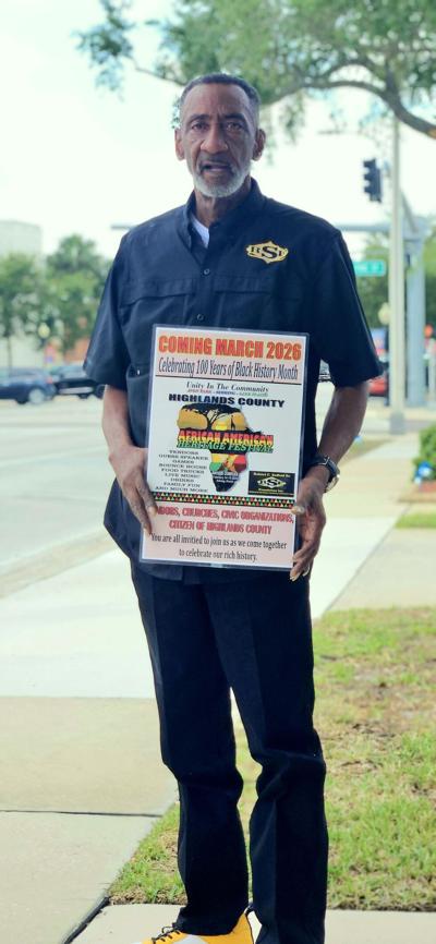 Saffold seeks to establish African American Heritage Festival | News ...