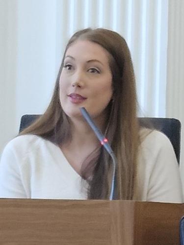 Doty hearing starts with witness Lillpop | News | midfloridanewspapers.com