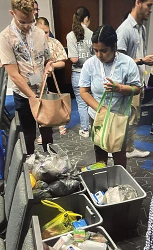 Iris Munoz: From shy childhood to community engagement | Highlands News ...