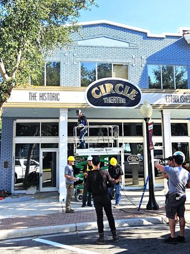 Game on for Sebring Circle makeover | News | midfloridanewspapers.com