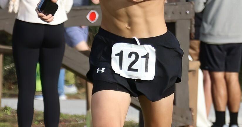 Boys Cross Country Runner of the Year 2025-26 | Highlands News-Sun ...