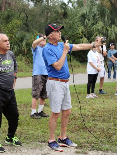 30th Annual Turkey Trot 5K drew large crowd | Local ...