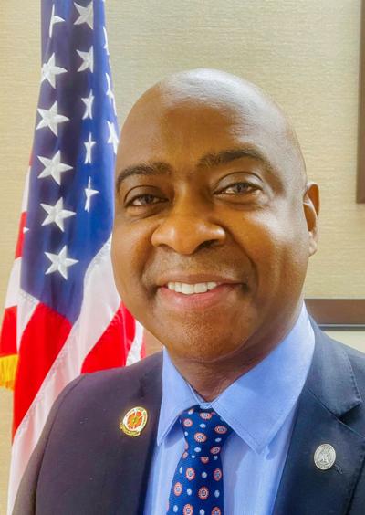 New Polk Fire Rescue chief appointed | Polk News Sun ...