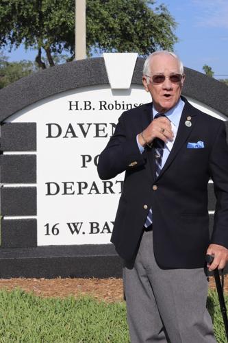 Robbie Robinson | News | midfloridanewspapers.com