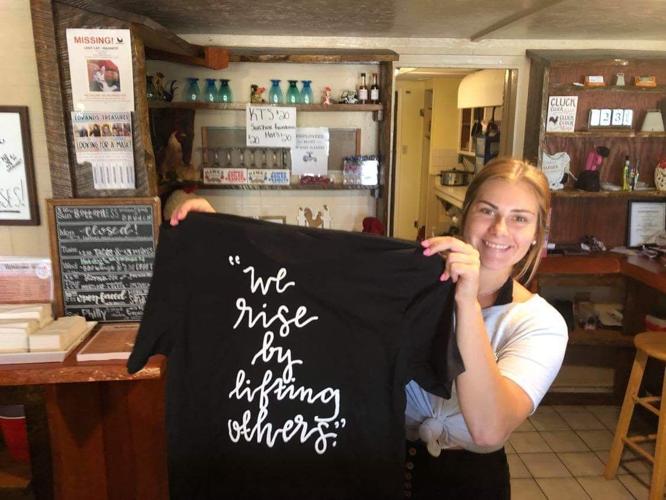 Frostproof’s Kaitlyn “KT” Kinard’s little light still shines ...