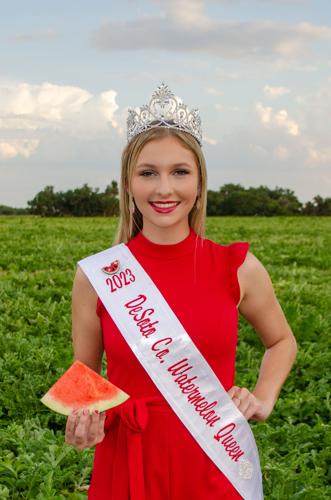 Searching for Little Miss Caladium | Around Town | midfloridanewspapers.com