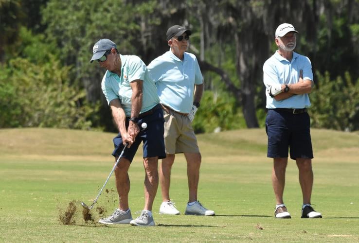 Teeing off for a great cause | Local | midfloridanewspapers.com