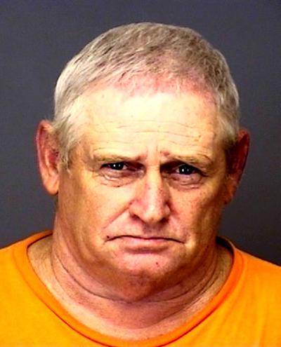 Flake charged with sexual assault on child | Highlands News-Sun ...