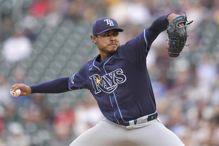 Rays stop Twins' winning streak at 6 with 3-2 victory | National ...