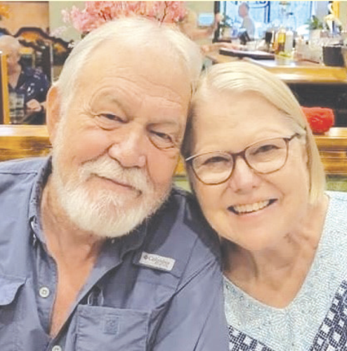 Obituary: Joe “Wayne” Jones | Sumter Sun Times | midfloridanewspapers.com