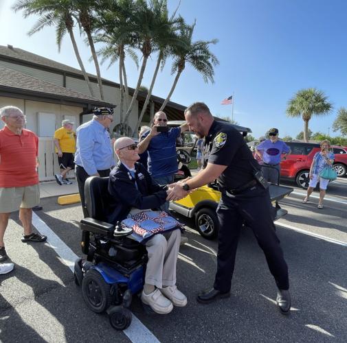 Fansler hangs up his handcuffs | Highlands News-Sun ...