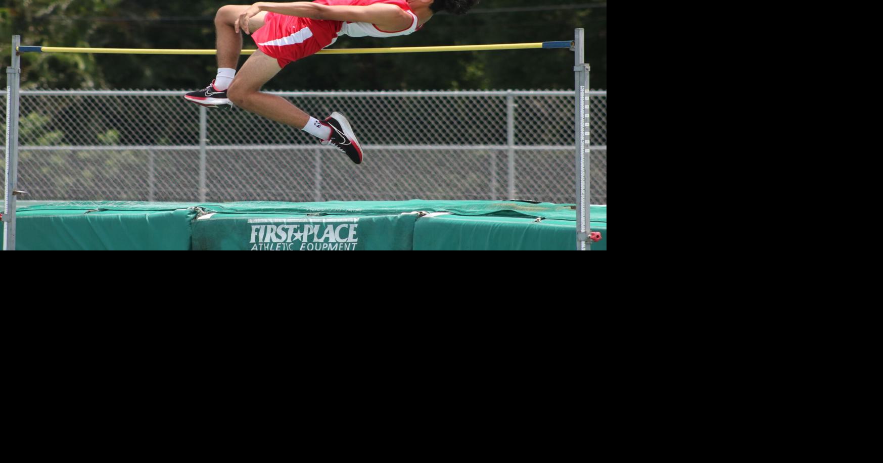 Highlands athletes advance to regional track meet ...