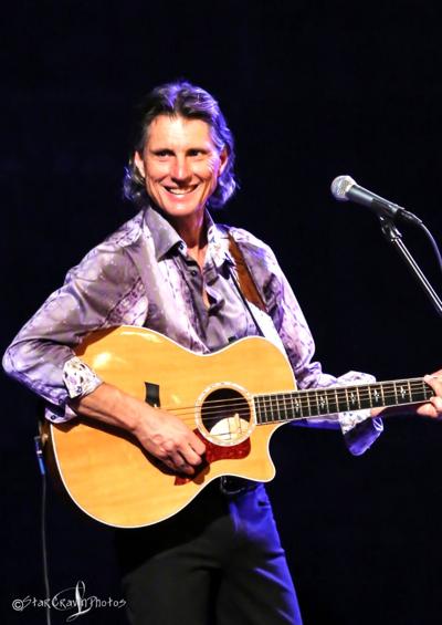 Highlands Hammock announces William Florian concert | Highlands News ...