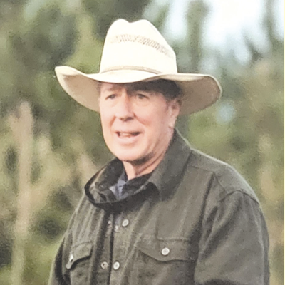 Obituary: James A. Bailey | Sumter Sun Times | midfloridanewspapers.com