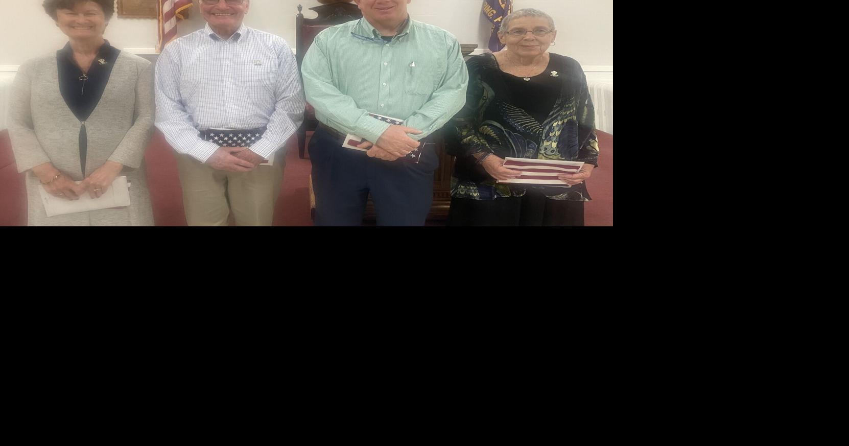 Sebring Elks welcome new members | Highlands News-Sun ...
