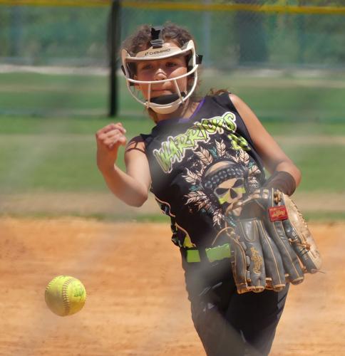 Highlands hosts teams for fastpitch tournament | Local ...