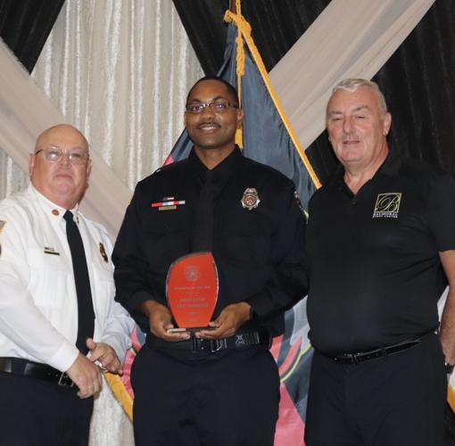 Heroics, bravery and community service on display at Haines City First ...