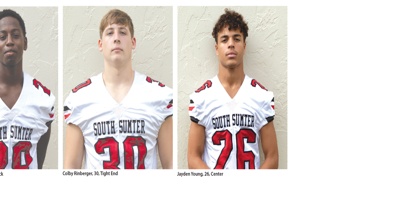 Raiders hone in on win against Mitchell | Sumter Sun Times ...