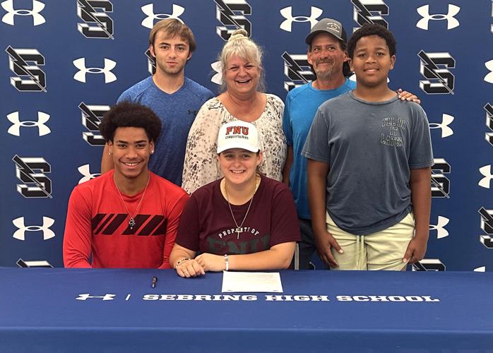 Sebring backstop becomes Conquistadors | Local | midfloridanewspapers.com