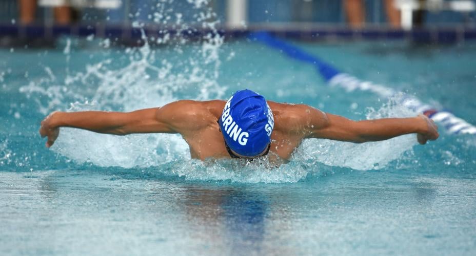Sebring takes three-team meet | Local | midfloridanewspapers.com