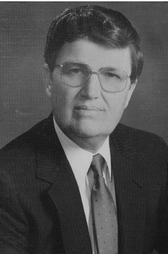 William R. Musselman | Obituaries | midfloridanewspapers.com