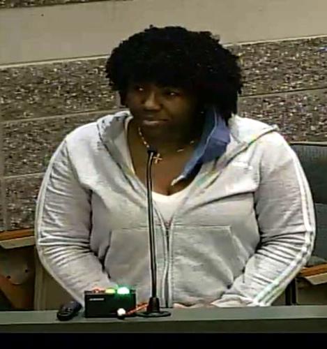 Residents bring Tuck's posts to Commission; Tuck gives challenge, not ...