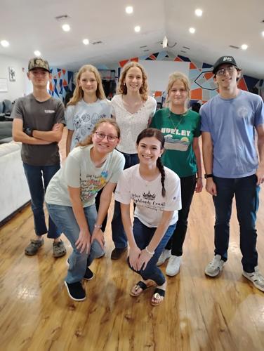 Double D's Cream Machine rolls treats into the community | Highlands ...