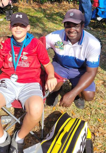 Racquet Arcade excels on the court | Local | midfloridanewspapers.com