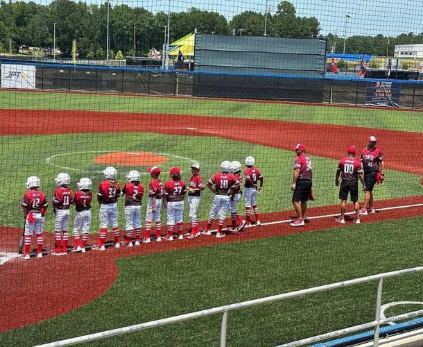 Avon Park AAA eliminated from World Series | | midfloridanewspapers.com