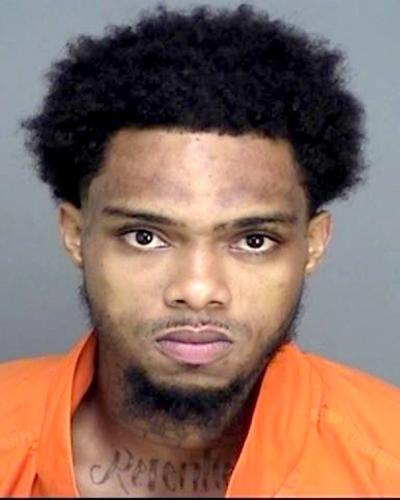 Woman jumps from car in high speed chase | Highlands News-Sun ...