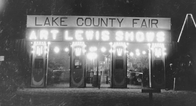 Lake County Fair to celebrate 100 years | Clermont News Leader ...