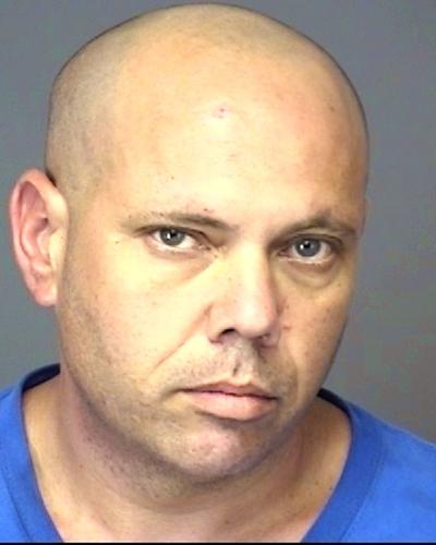 Capps arrested for growhouse | News | midfloridanewspapers.com