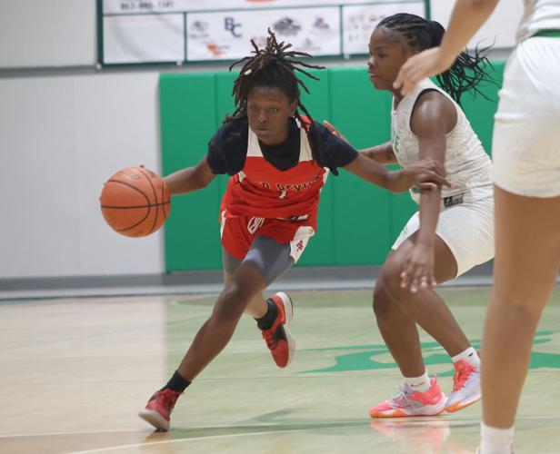 Green Dragons cruise by Red Devils | Local | midfloridanewspapers.com