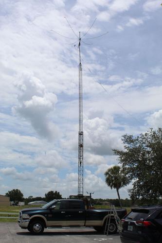 In place when disaster strikes | News | midfloridanewspapers.com