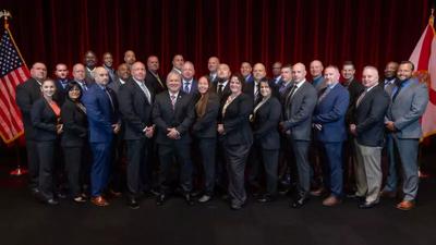 NIA set to graduate biggest cohort yet | News | midfloridanewspapers.com