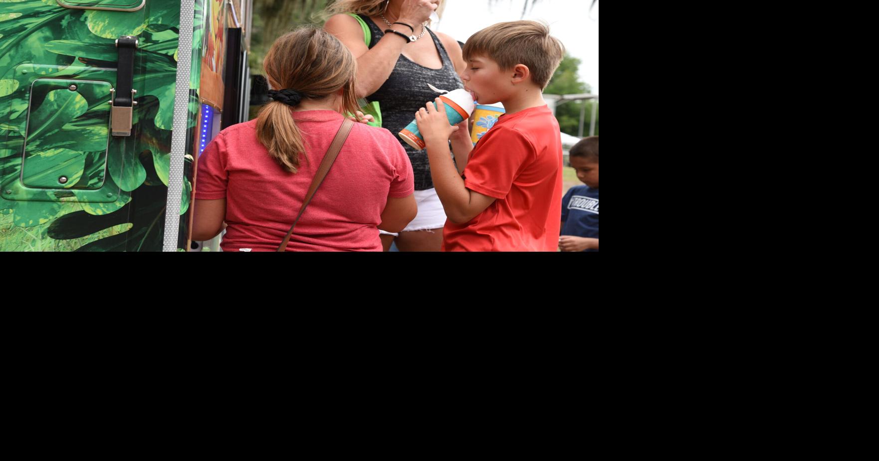 A Community as One at Lake Wailes Park, Olmsted Day celebrates "The ...