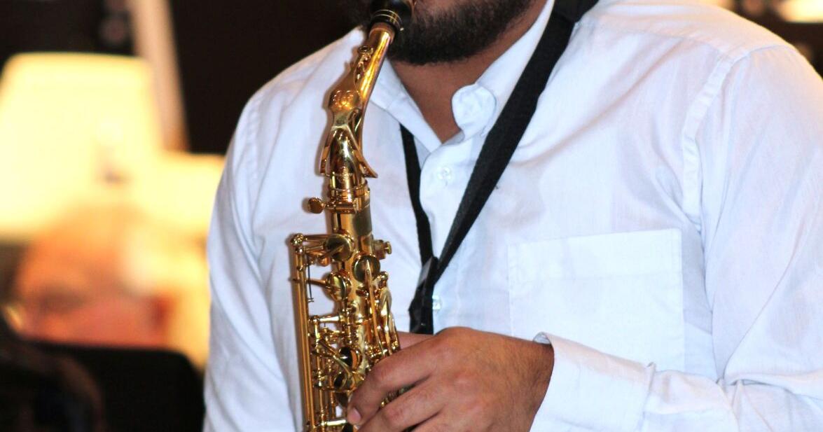 Heartland Pops Concert Band bonds with community | Highlands Sun | midfloridanewspapers.com