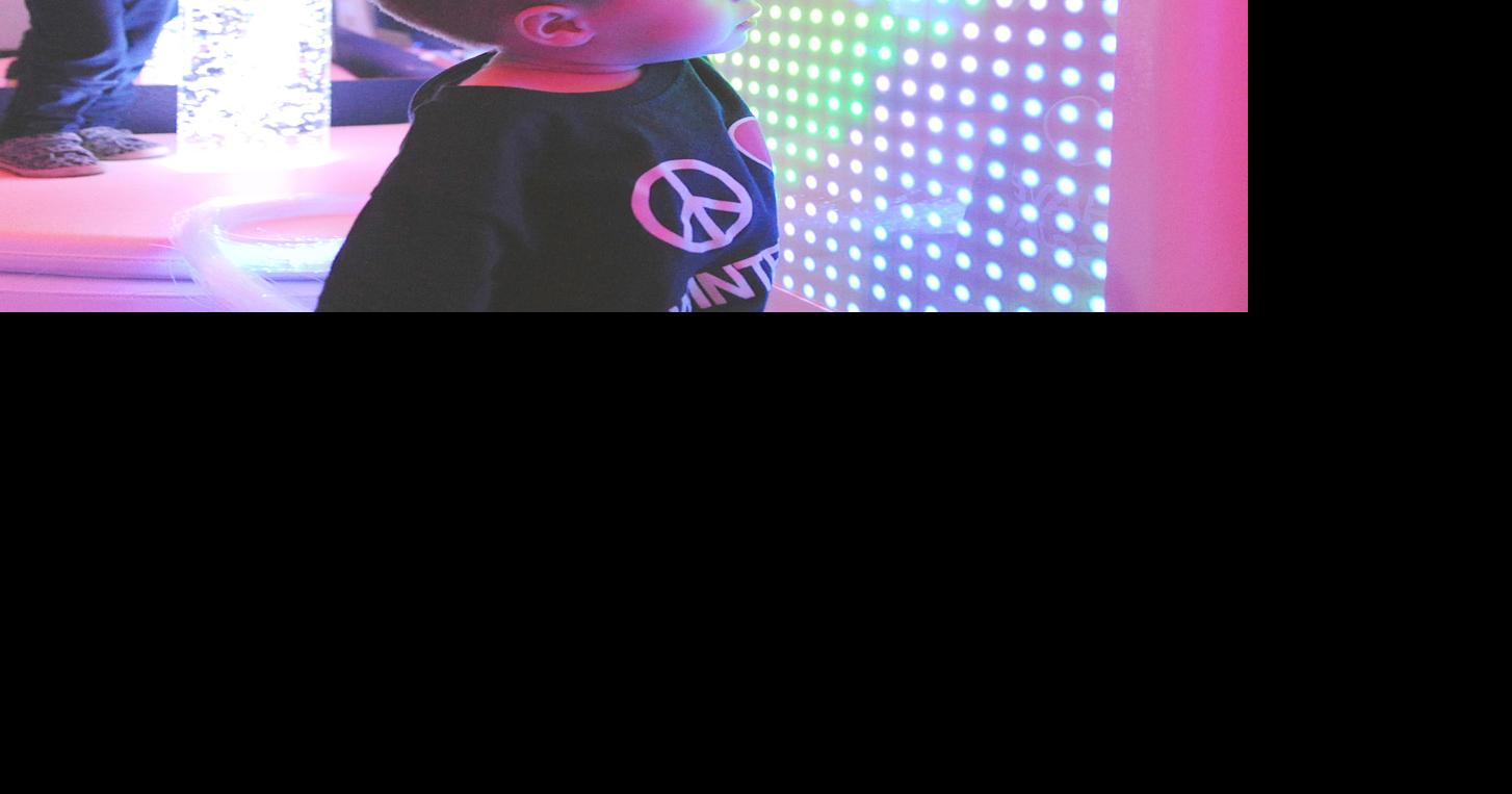 Winter Haven Library debuts children’s department improvements, new ...