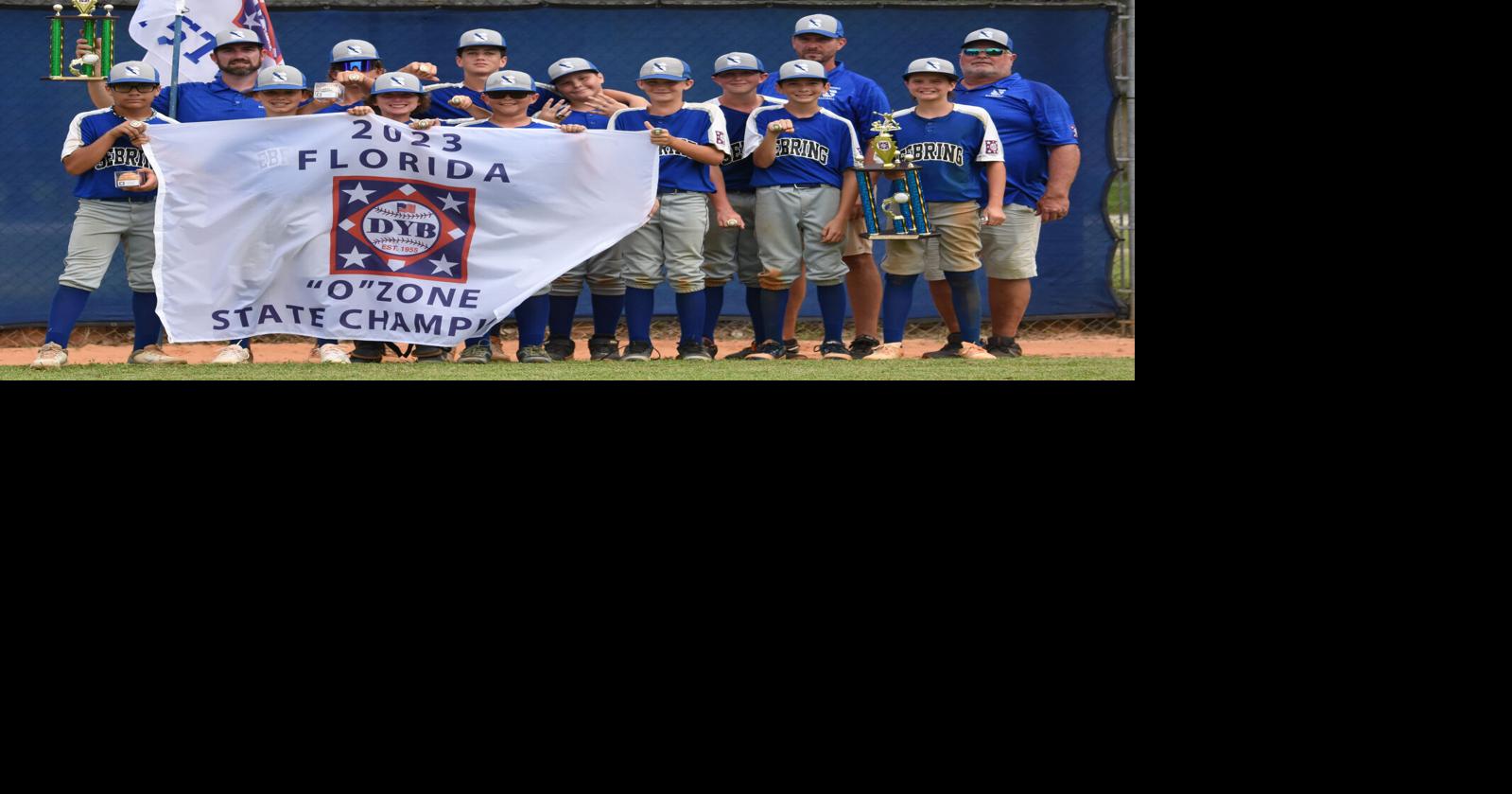 Five-peat: Blue Streaks win State Championship | Local ...
