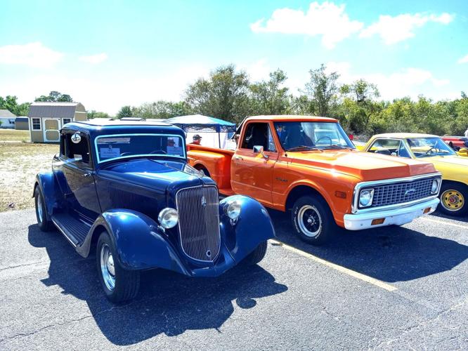 A perfect day for a Lake Country Cruisers car show | Highlands News-Sun ...