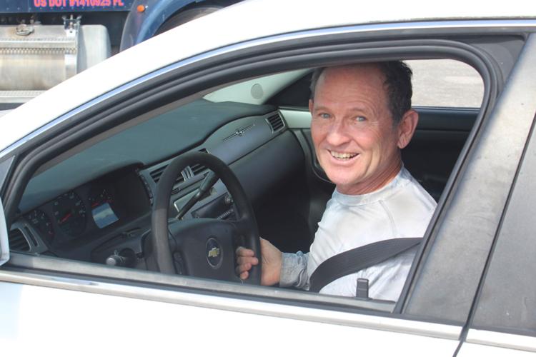 Driver's ed for stunt men, FBI and CIA | News | midfloridanewspapers.com