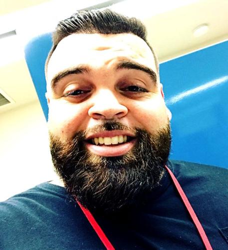 Giver, believer, rapper: Rob ‘Say So’ Ruiz touched many with his faith ...