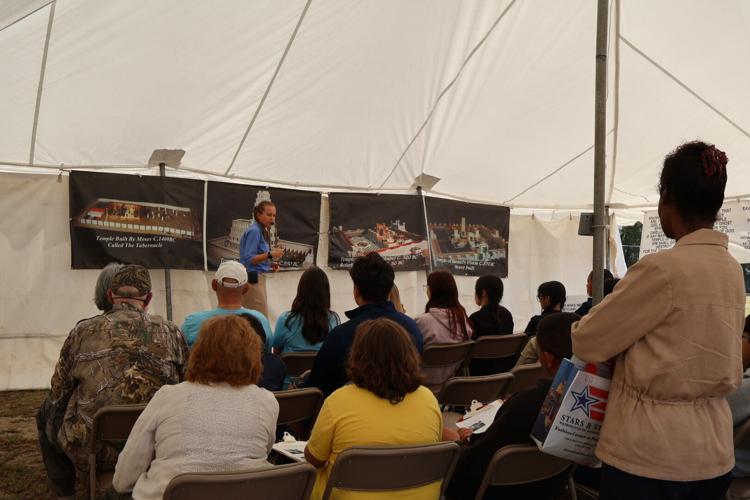 The Messiah's Mansion tour comes to Avon Park for first time | News ...